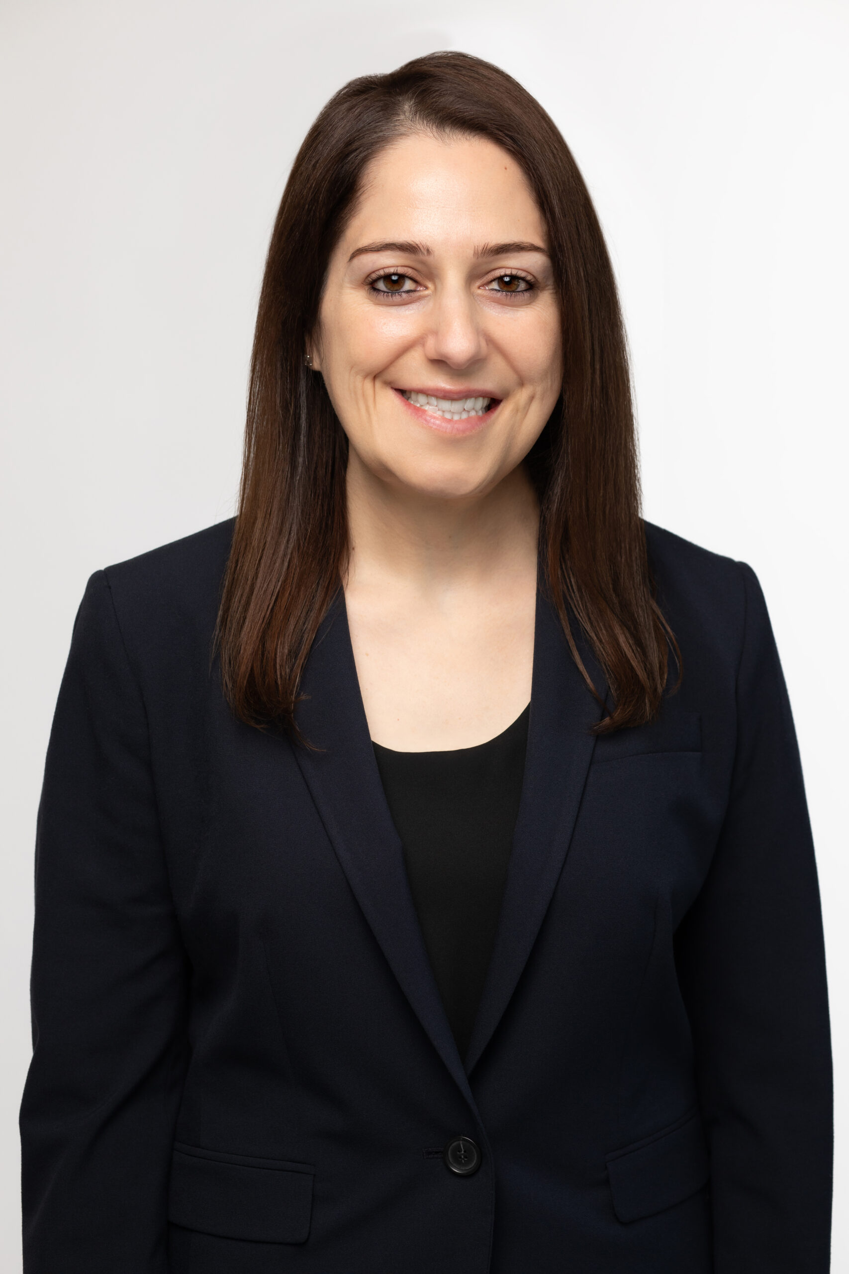Women of Influence: Attorneys 2025 - Mahru Madjidi - Los Angeles ...