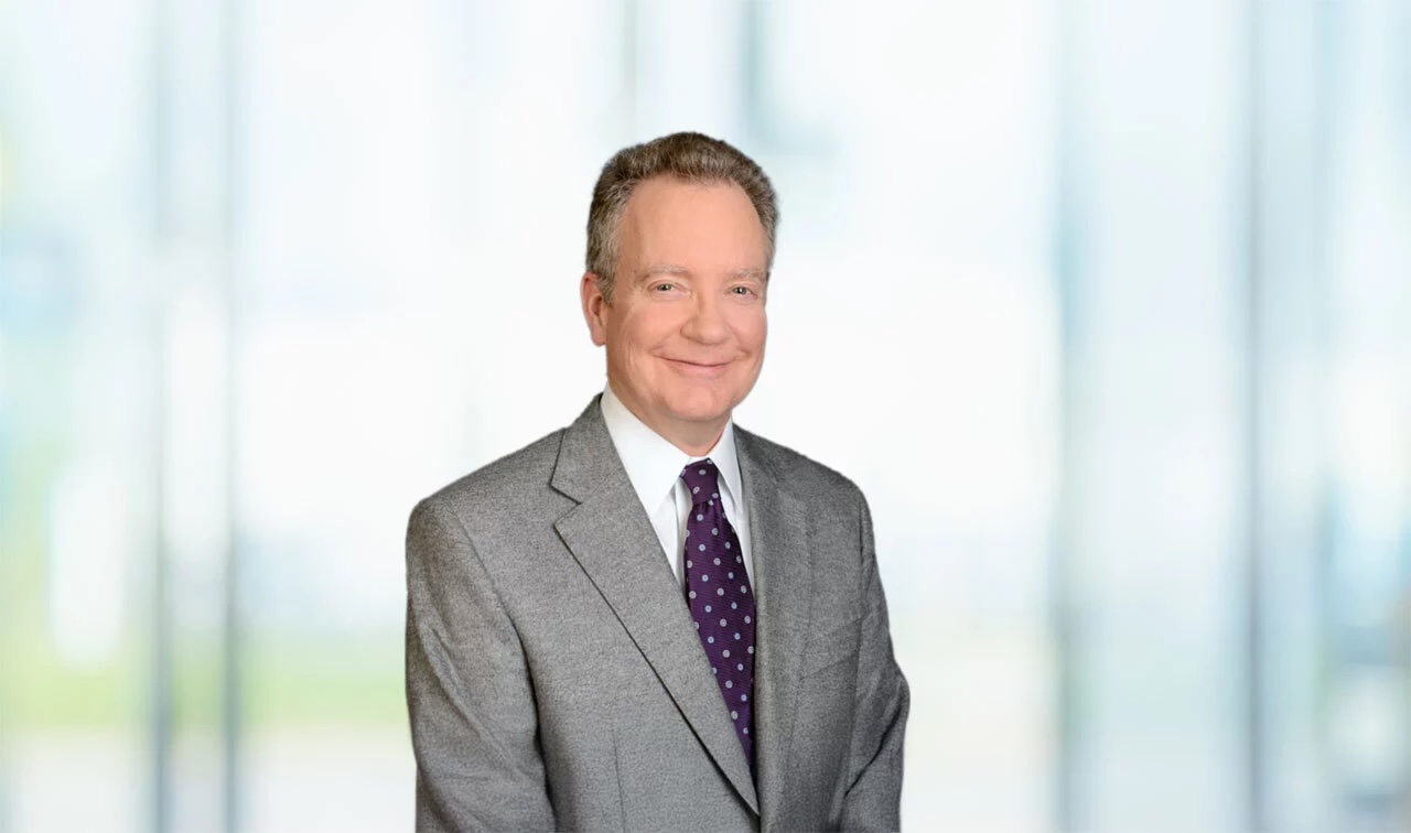 Leaders of Influence: Litigators & Trial Attorneys 2025 - James Menton ...