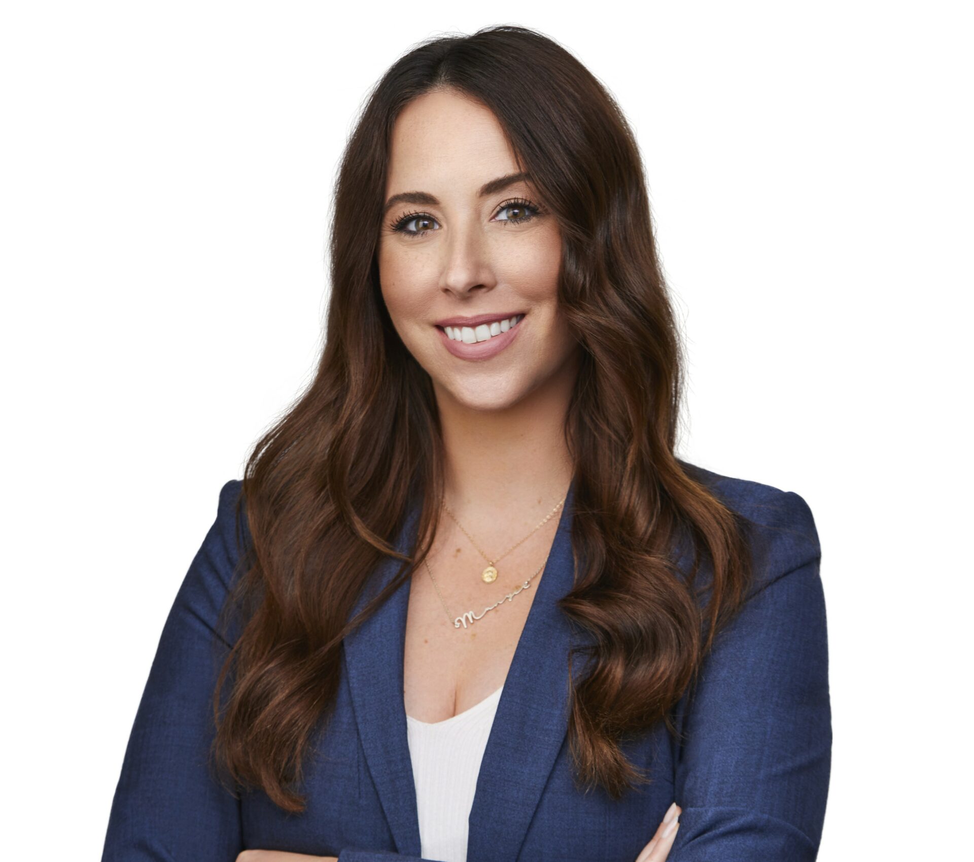 Women of Influence: Attorneys 2025 - Lindsey Munyer - Los Angeles ...