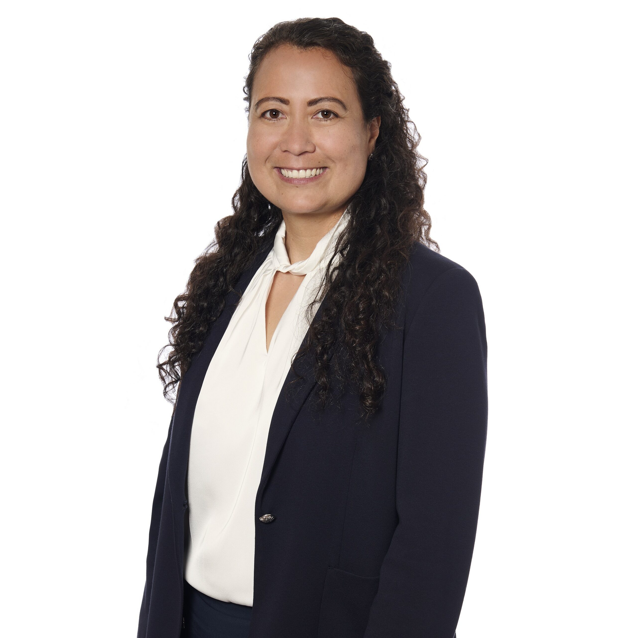 Women of Influence: Attorneys 2025 - Puanani Norwood - Los Angeles ...