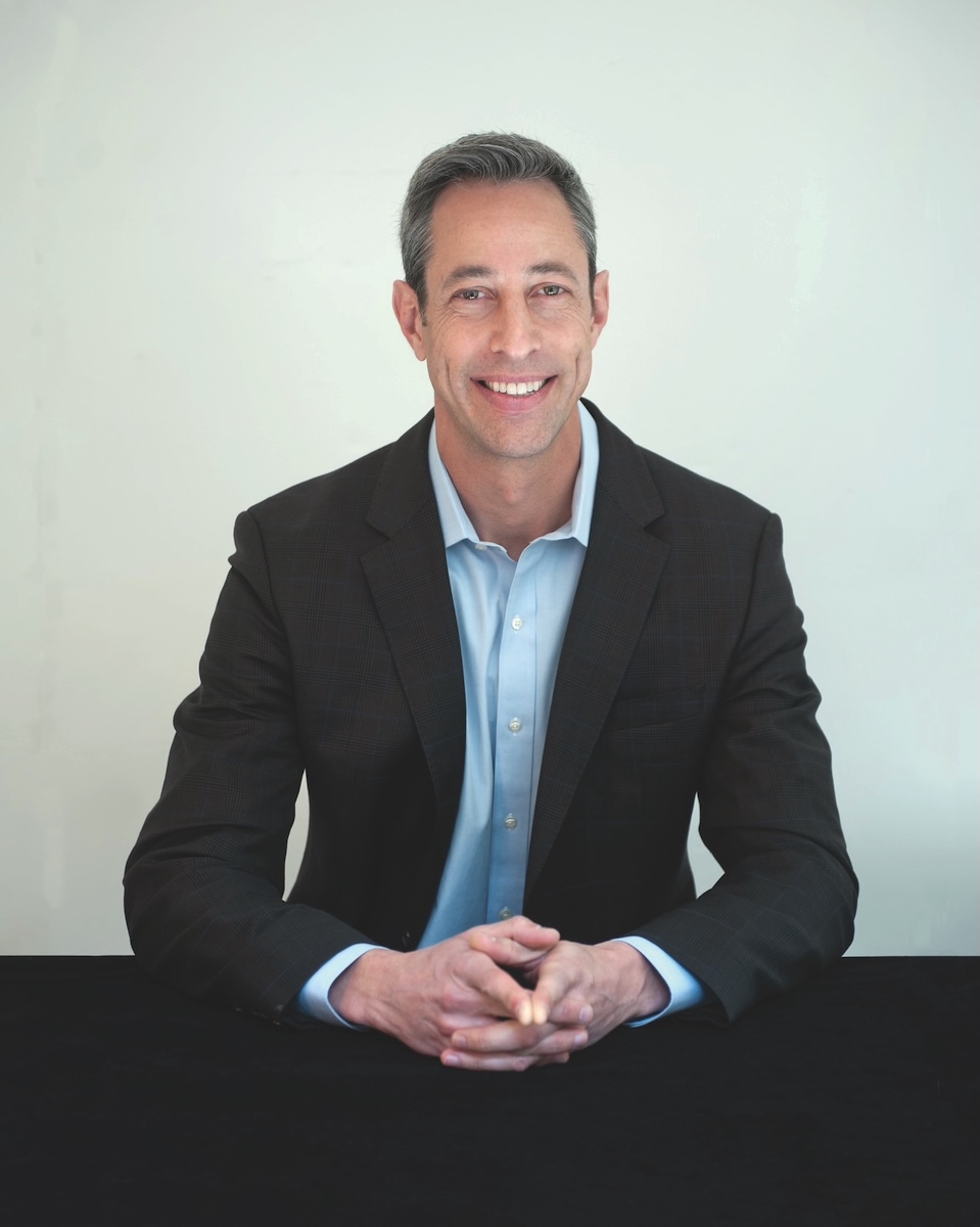 OutcomeMD Finds New Chief, New Funds - Los Angeles Business Journal