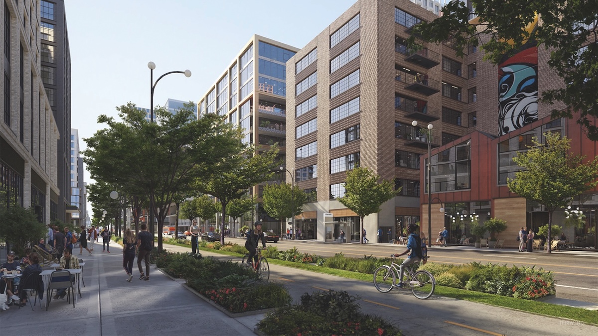 Southeast Gateway Line Heads Underground - Los Angeles Business Journal