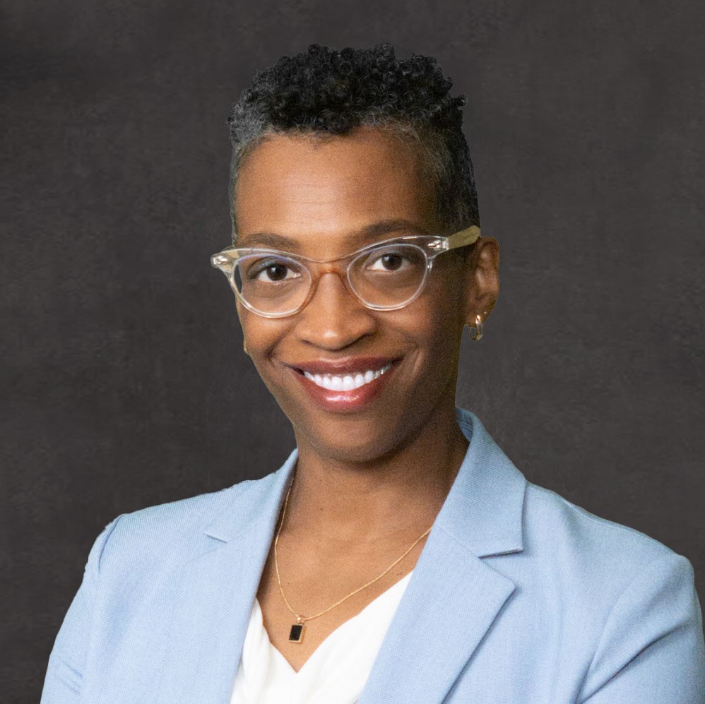 Women of Influence: Attorneys 2025 - Daphne Pierre Bishop - Los Angeles ...