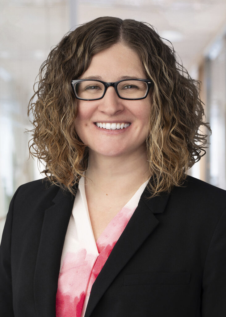 Women of Influence: Attorneys 2025 - Kacey Riccomini - Los Angeles ...