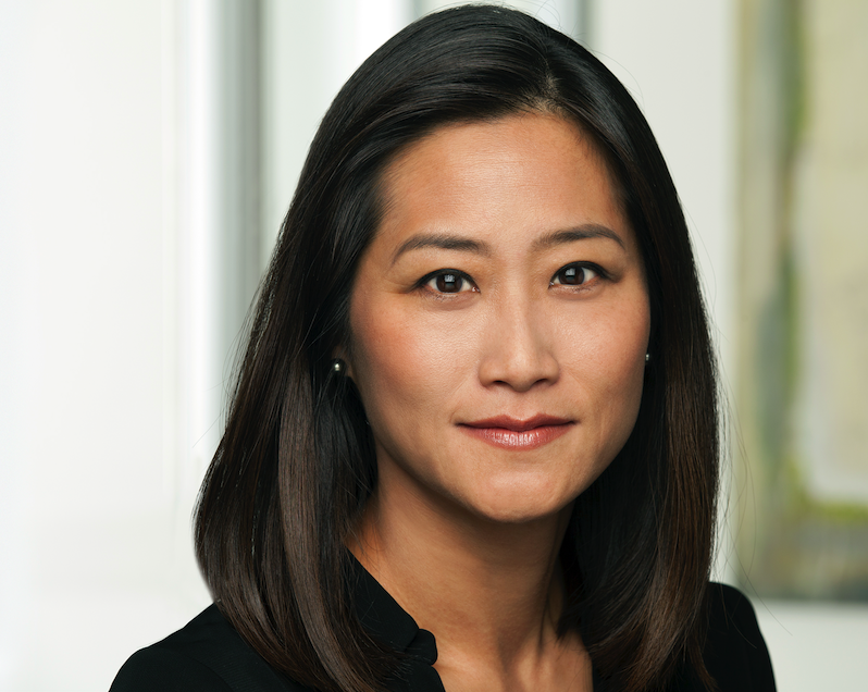Women of Influence: Attorneys 2025 - Irene Lee - Los Angeles Business ...