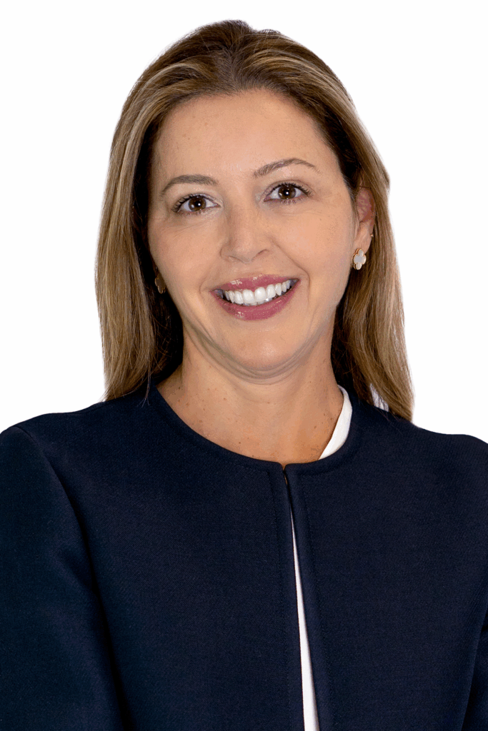 Women of Influence: Attorneys 2025 - Lara Shortz - Los Angeles Business ...