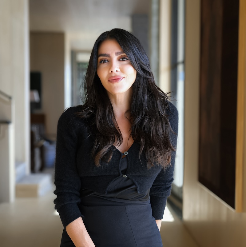 LA500 2025: Rayni Williams - Los Angeles Business Journal
