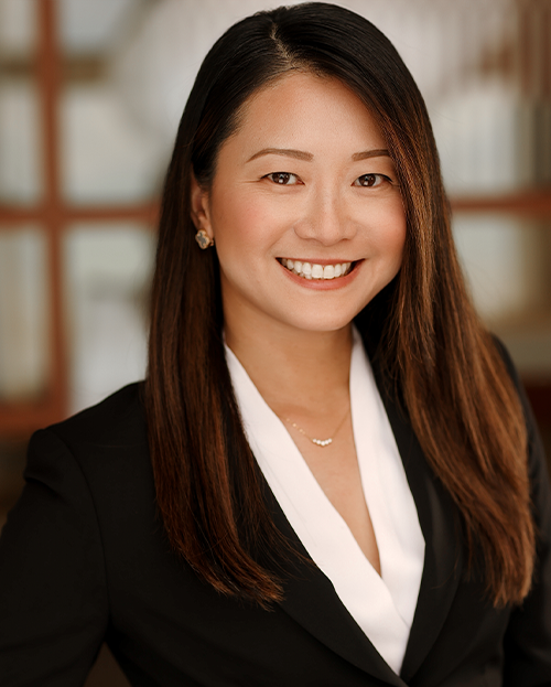 Leaders of Influence: Litigators & Trial Attorneys 2025 - Alice Chen Smith - Los Angeles ...
