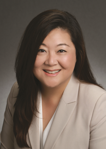 Women of Influence: Accountants 2025 - Susan Lee - Los Angeles Business ...