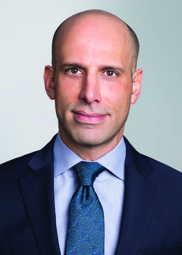 Leaders of Influence: Private Equity, Investors & Advisors 2025 - Don Melamed - Los Angeles ...