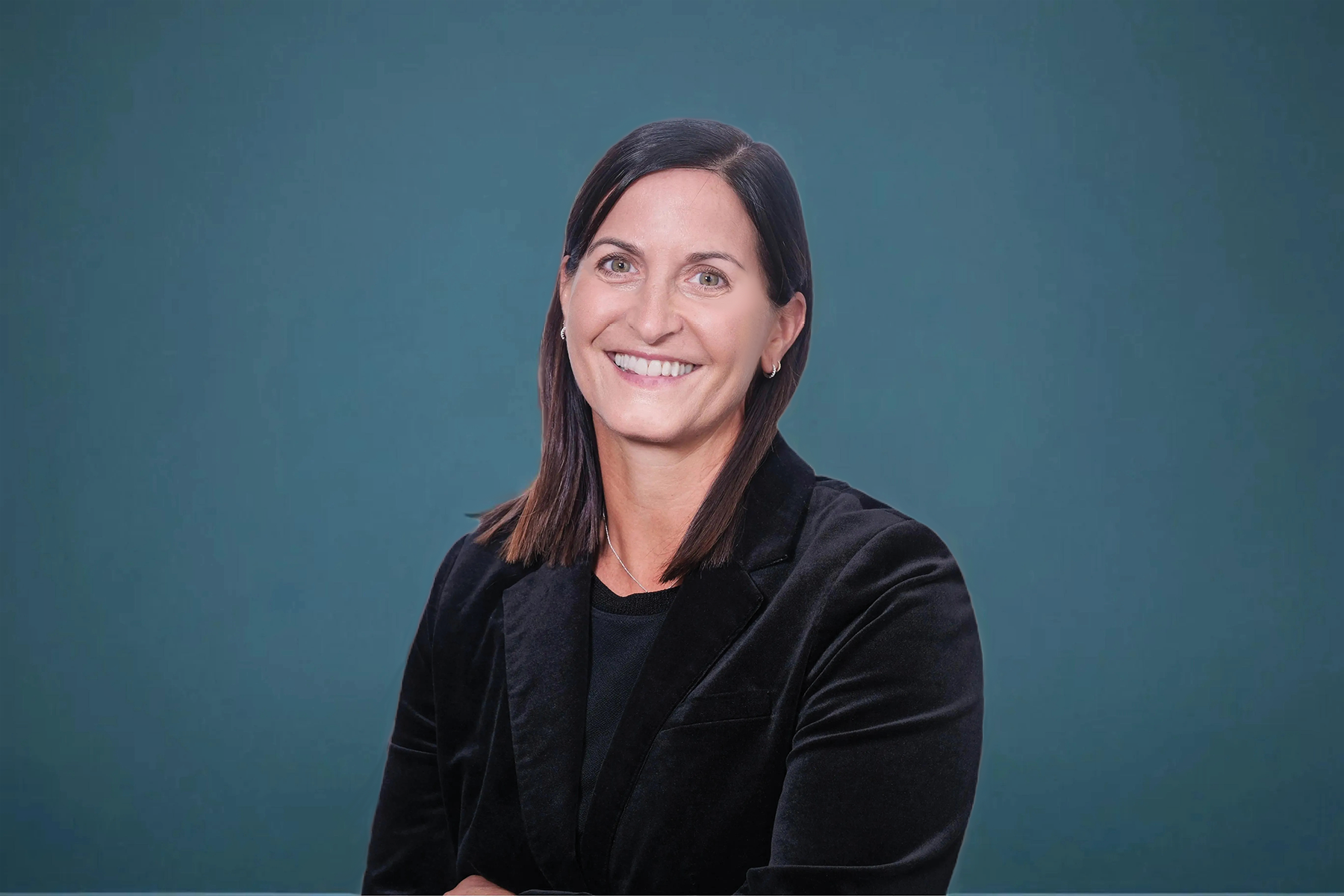 Women of Influence: Accountants 2025 - Melissa Morton - Los Angeles Business Journal