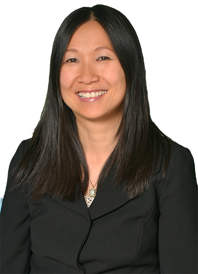 Women of Influence: Accountants 2025 - Maria Ng-Huang - Los Angeles ...