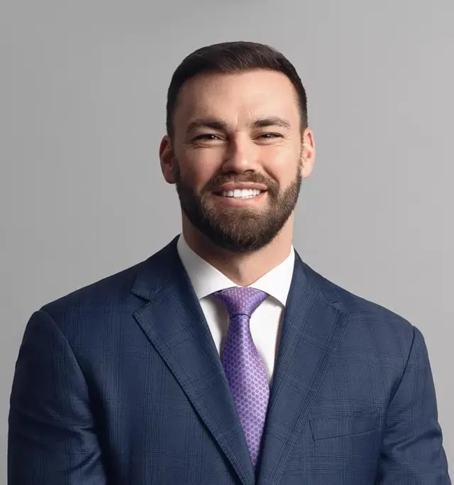 Leaders of Influence: Litigators & Trial Attorneys 2025 - Khail Parris ...