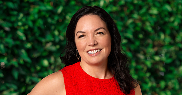 Women of Influence: Accountants 2025 - Maria Pearman - Los Angeles ...