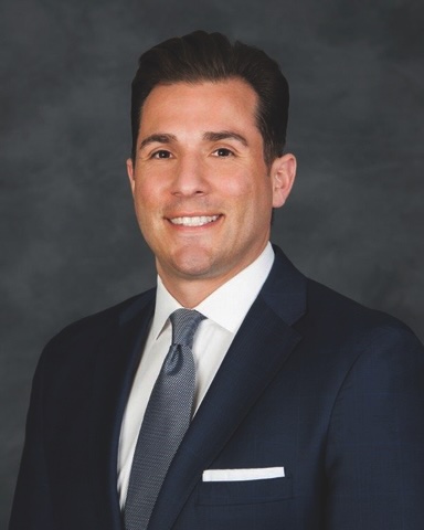 Northern Trust Hires Region President - Los Angeles Business Journal