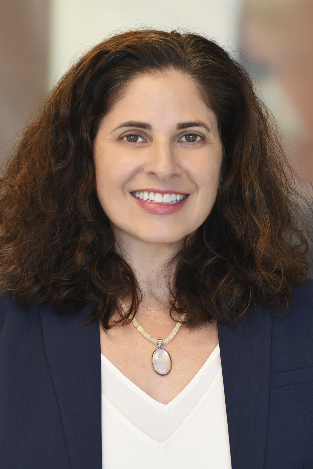 Leaders of Influence: Litigators & Trial Attorneys 2025 - Nada Shamonki ...