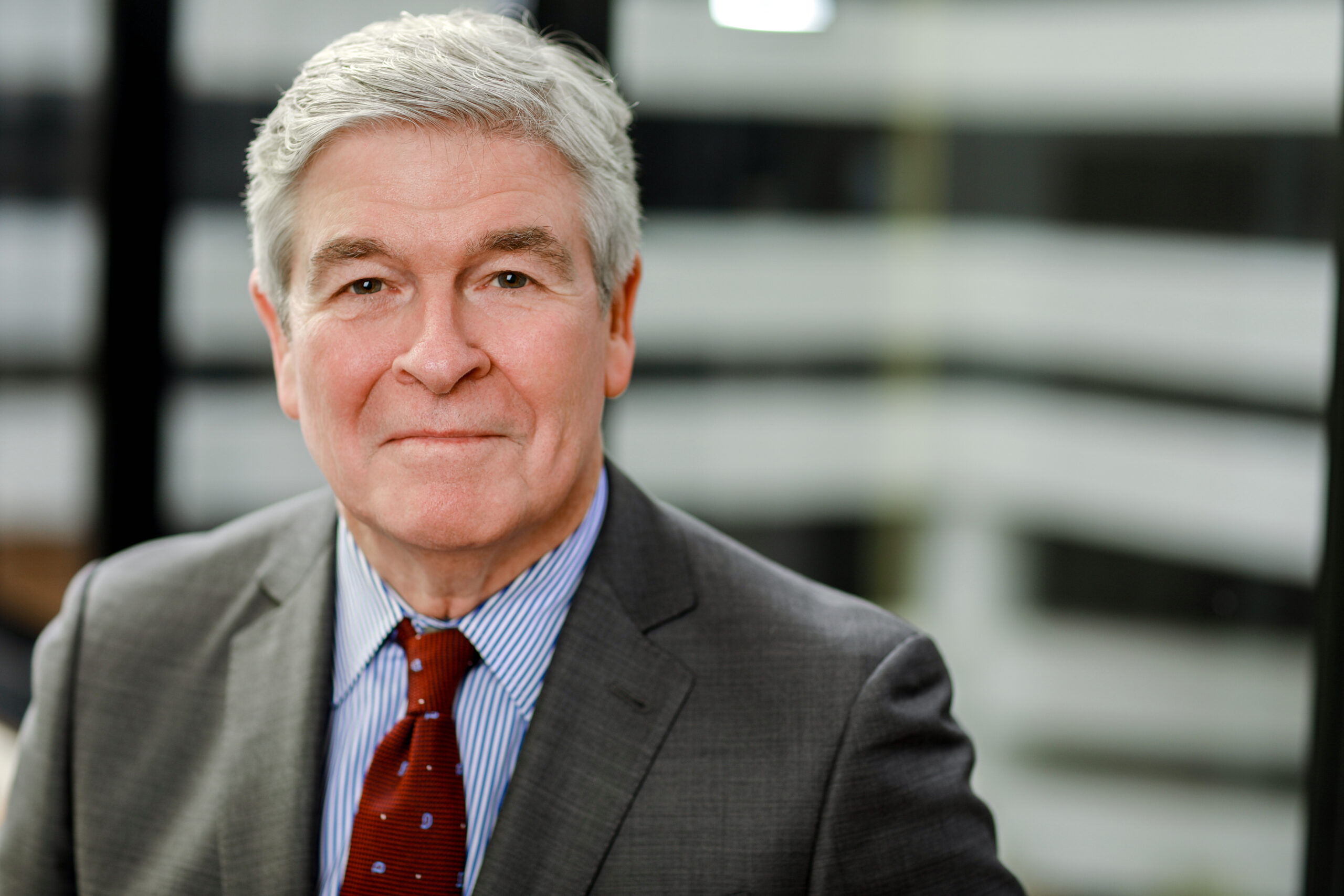 Leaders of Influence: Litigators & Trial Attorneys 2025 - John Taylor ...
