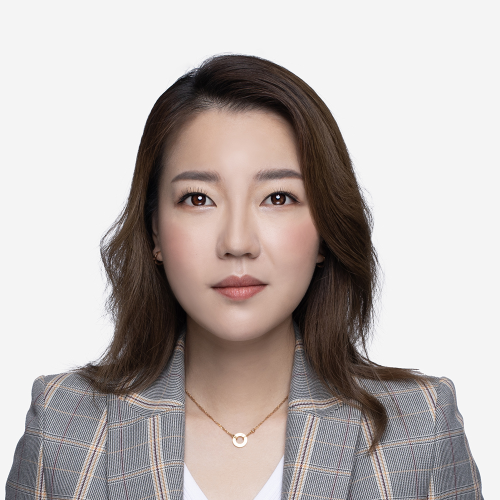 Women of Influence: Accountants 2025 - Evonne Chen - Los Angeles ...