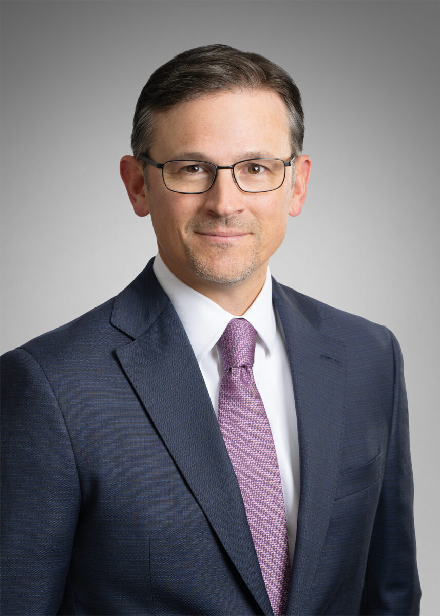 Leaders of Influence: Banking and Finance 2025 - Joseph Dunn - Los ...