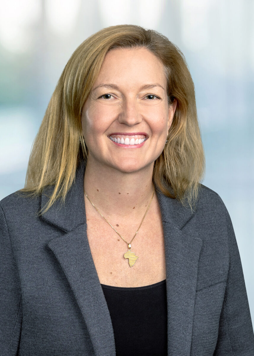 Leaders of Influence: Banking and Finance 2025 - Jennifer Harris - Los ...
