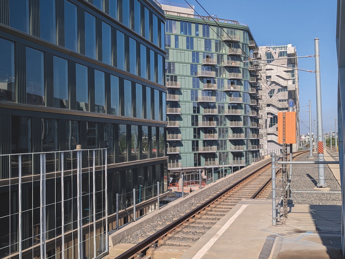 OpEd: SB 79 Would Help With Housing Costs - Los Angeles Business Journal