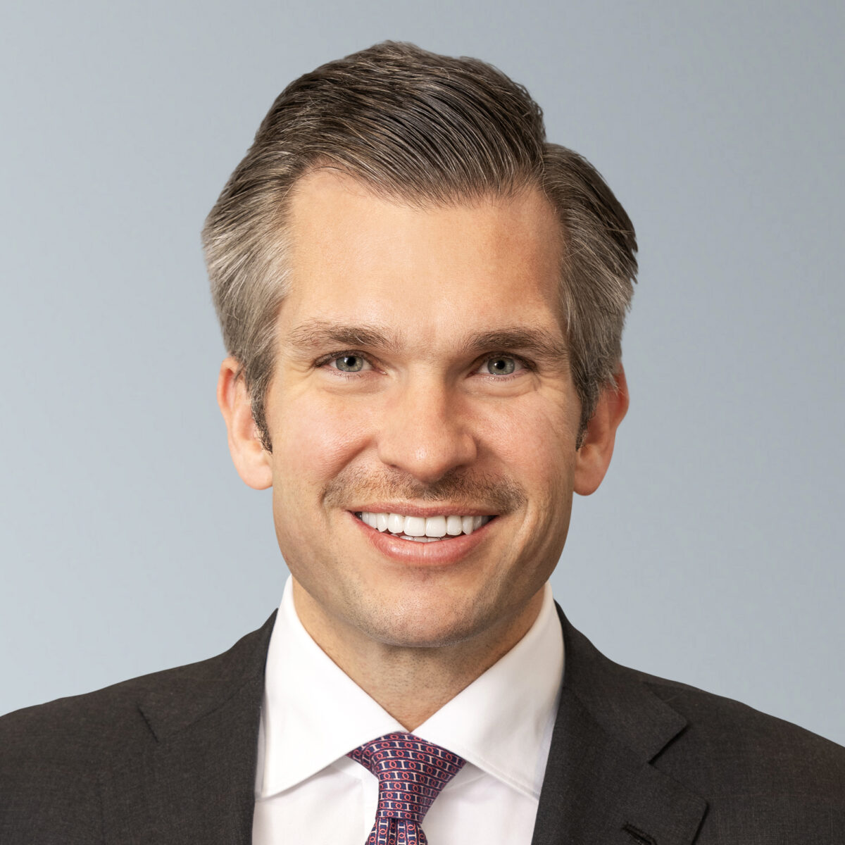 Leaders of Influence: Banking & Finance 2025 - Eric Wedel - Los Angeles ...