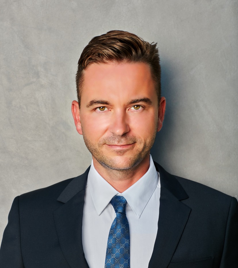 Leaders of Influence: Residential Real Estate 2025 - Trey Alligood ...