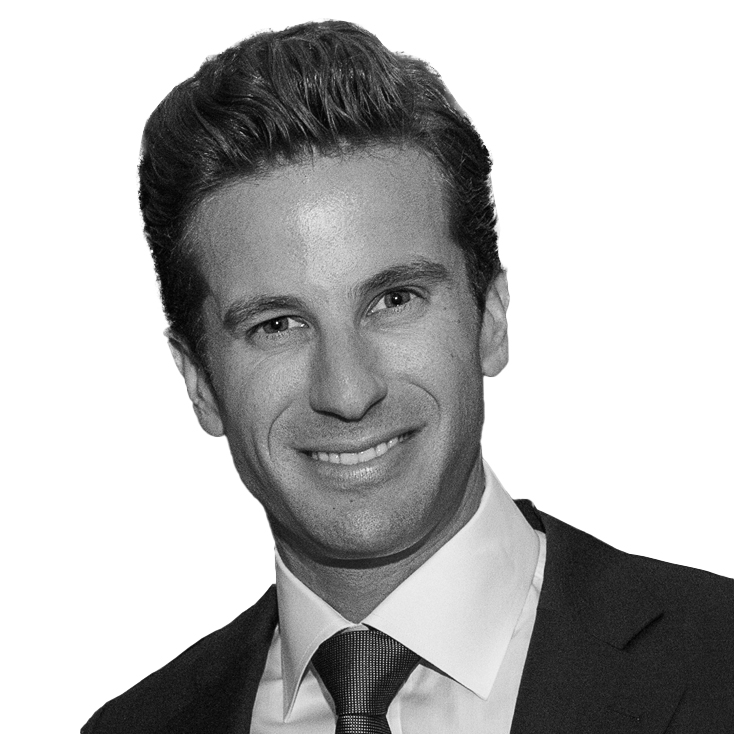 Leaders of Influence: Residential Real Estate 2025 - Fred Bernstein ...