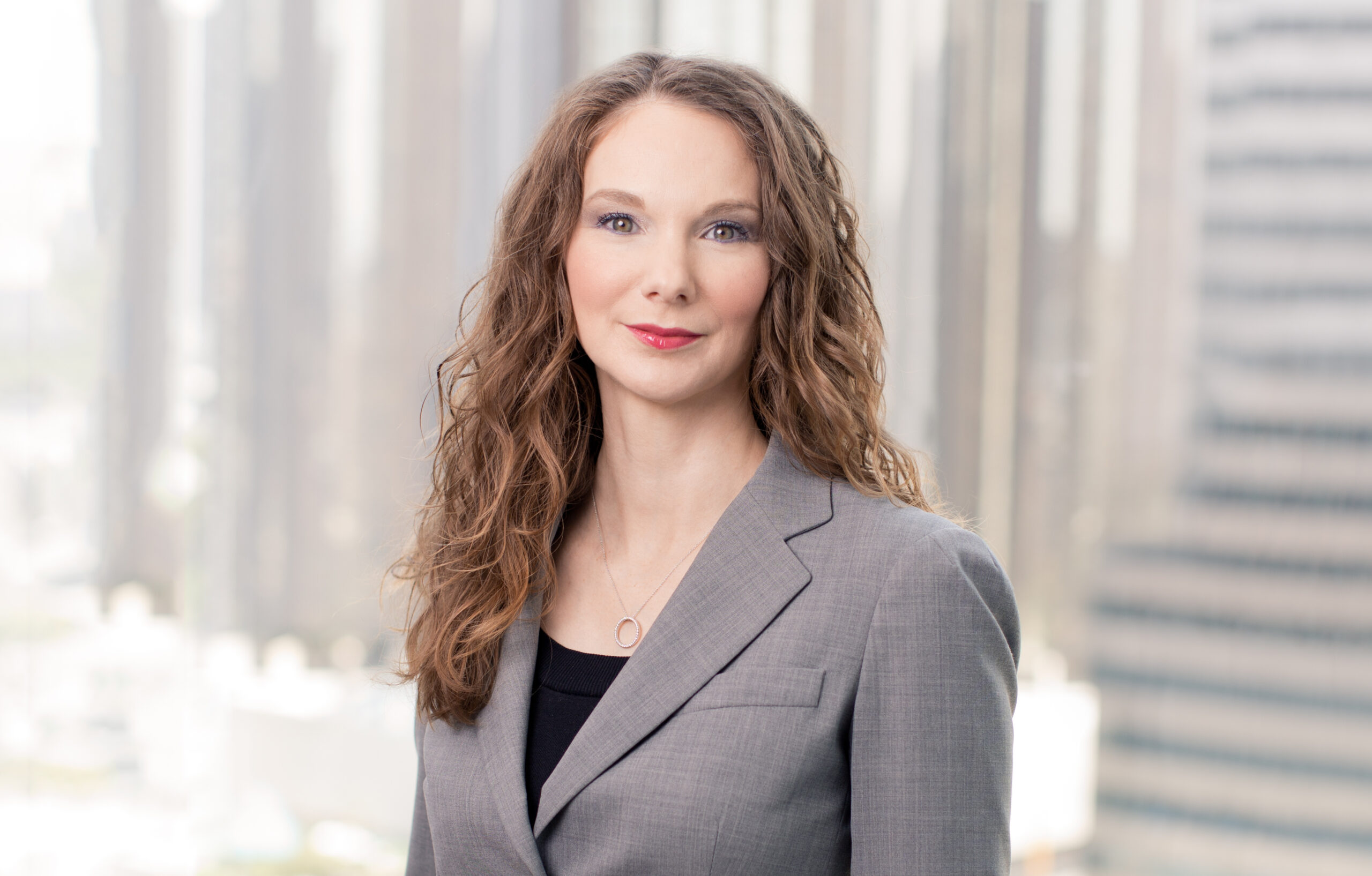 Leaders of Influence: Labor and Employment Attorneys 2025 - Emily ...