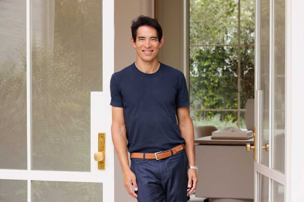Leaders of Influence: Residential Real Estate 2025 - Blair Chang - Los ...