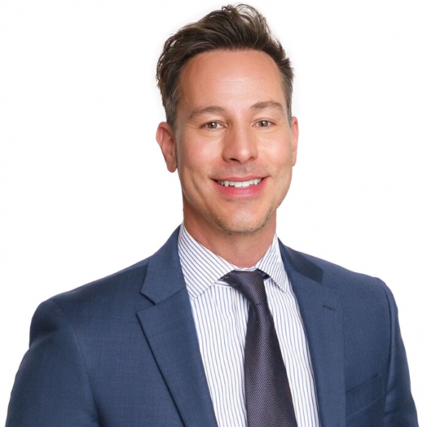 Leaders of Influence: Labor and Employment Attorneys 2025 - Ryan Evans - Los Angeles Business ...