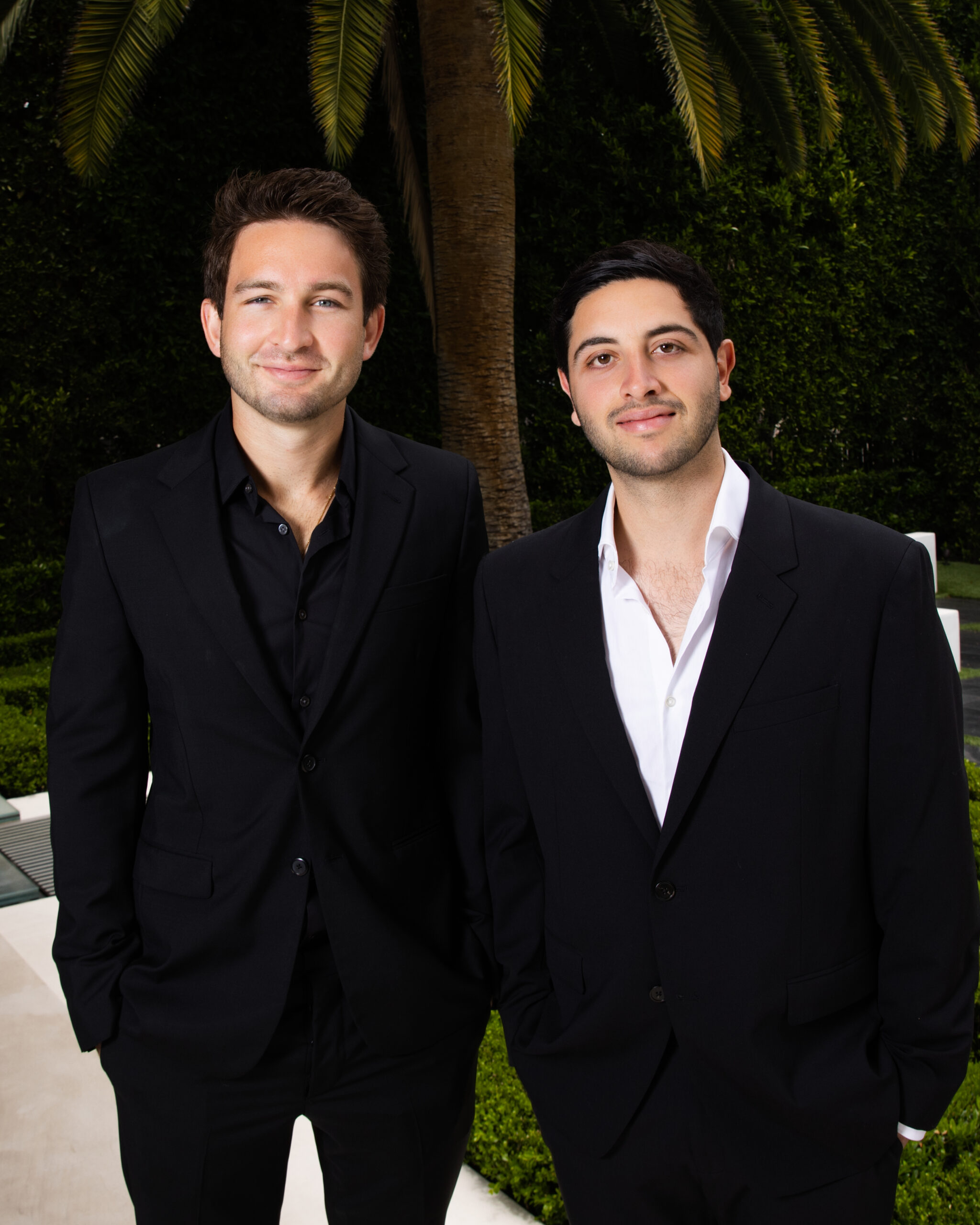 Leaders of Influence: Residential Real Estate 2025 - Michael Fahimian ...