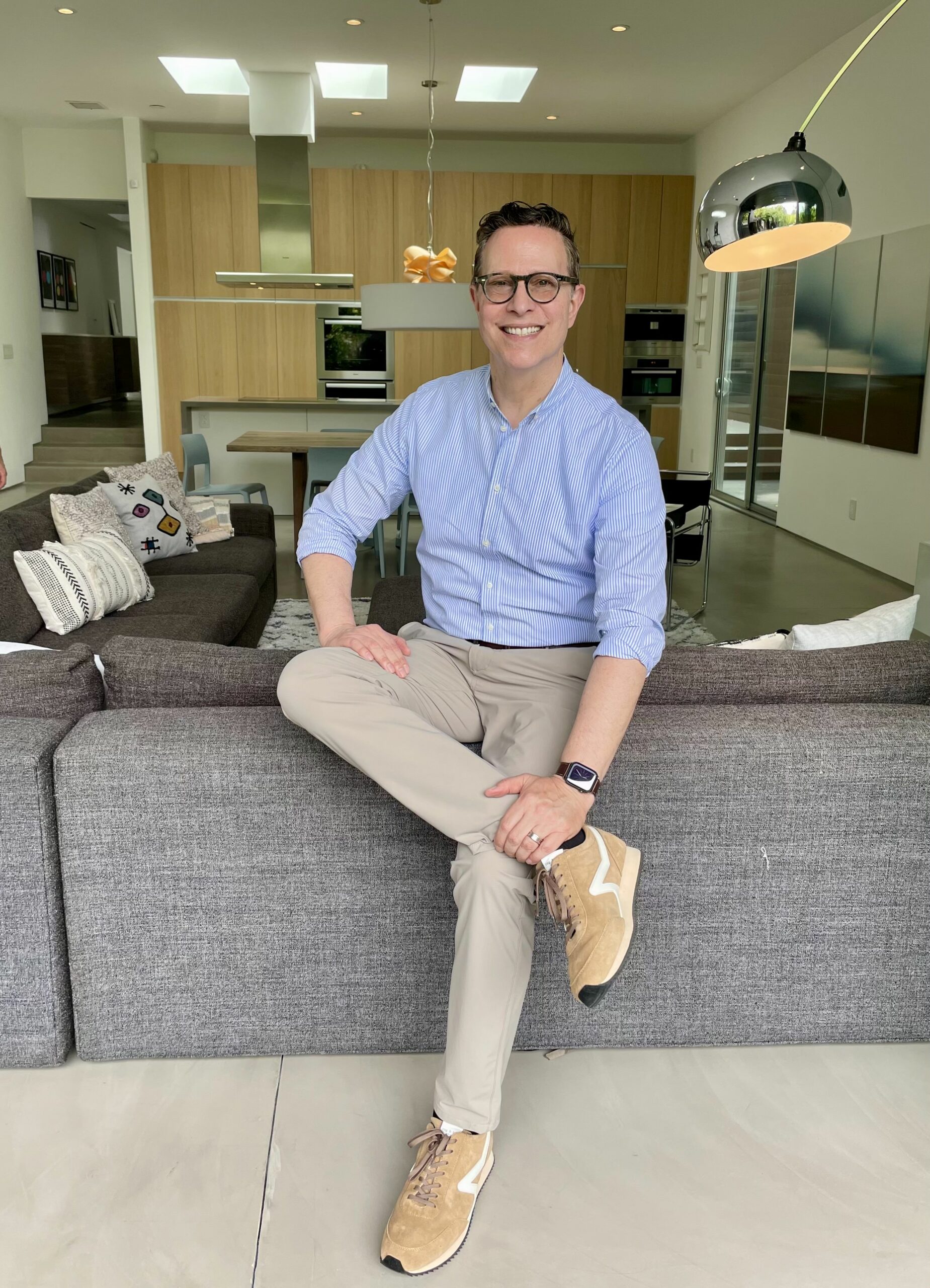 Leaders of Influence: Residential Real Estate 2025 - Steve Frankel ...