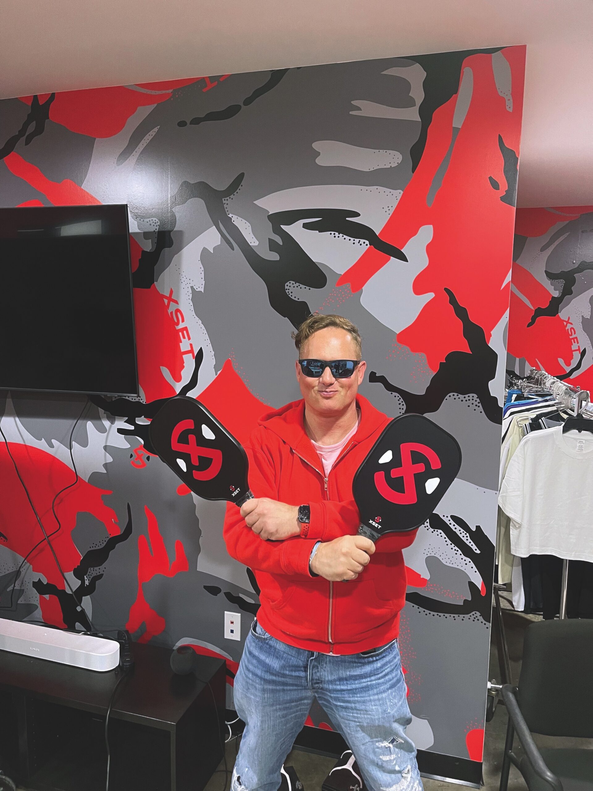 Gaming & Esports: XSET Charts Winning Plan - Los Angeles Business Journal
