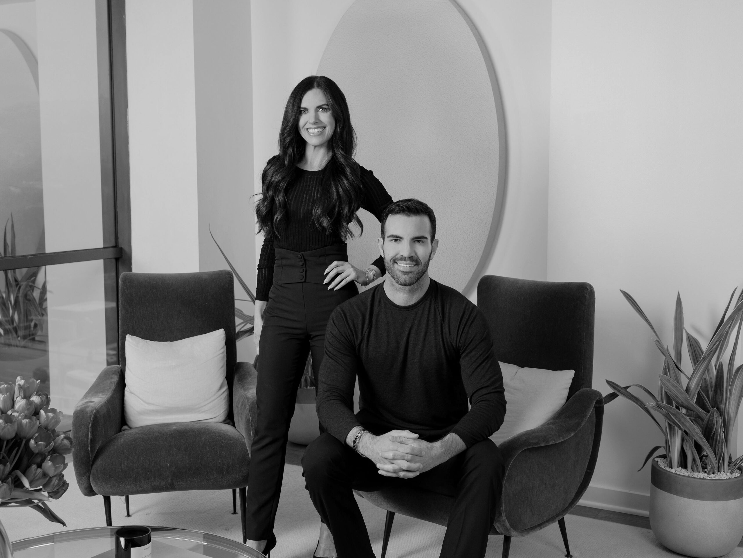 Leaders of Influence: Residential Real Estate 2025 - Marci Kays and ...