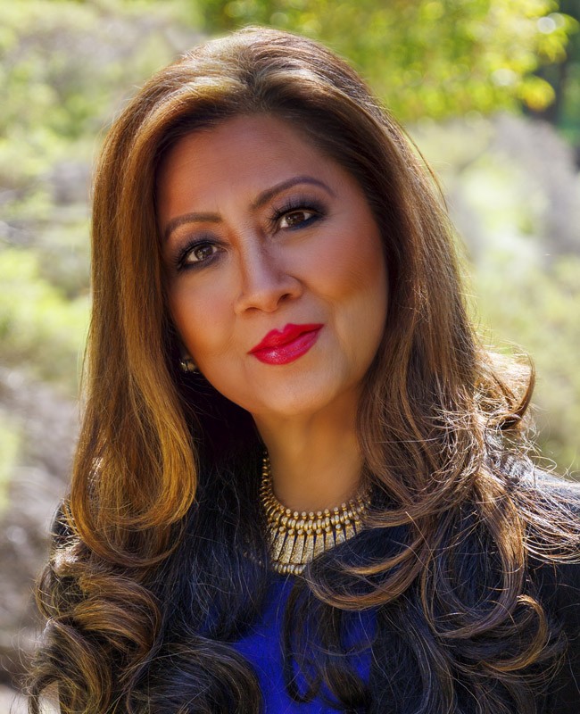 Leaders of Influence: Nonprofit & Philanthropy 2025 - Beulah Ku - Los ...