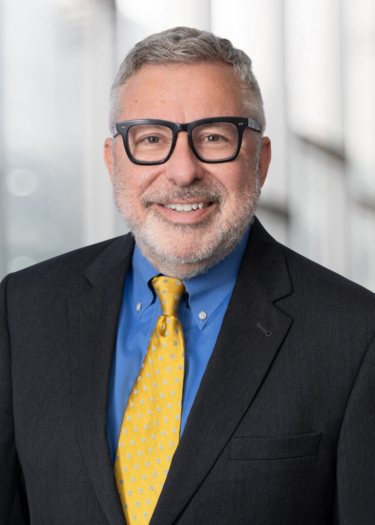 Leaders of Influence: Labor and Employment Attorneys 2025 - Michael Kun ...
