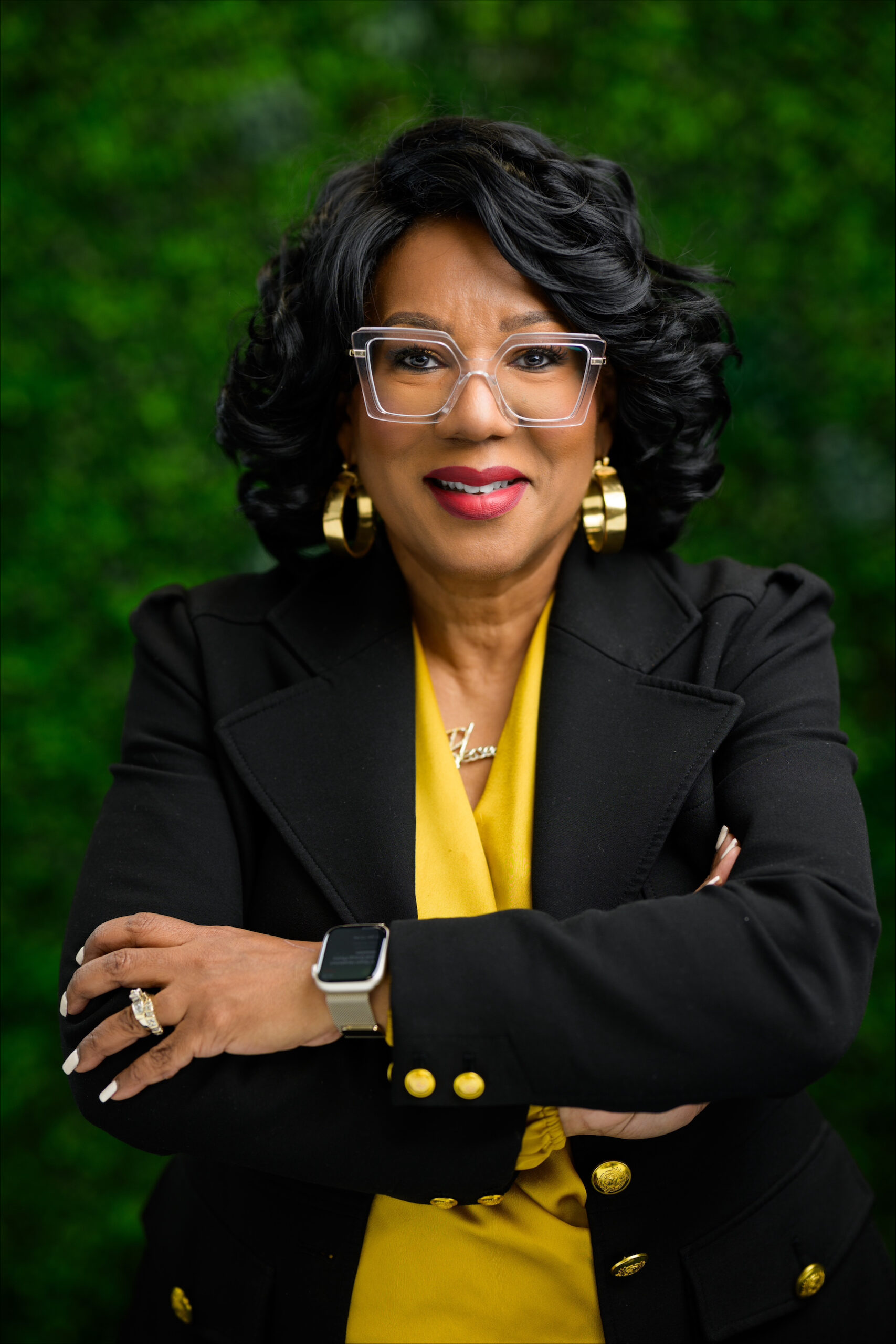 Leaders of Influence: Nonprofit & Philanthropy 2025 - Lorna Little ...