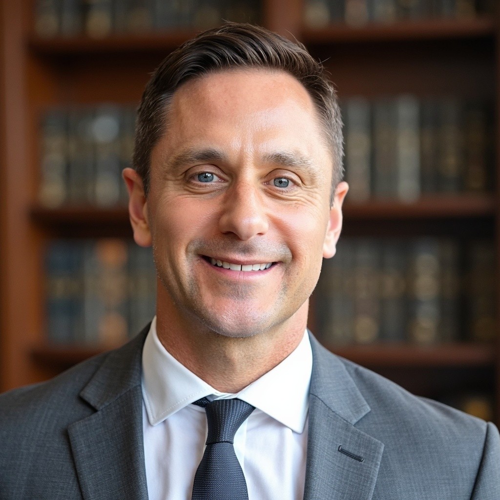 Leaders of Influence: Nonprofit & Philanthropy 2025 - Patrick Mahoney ...