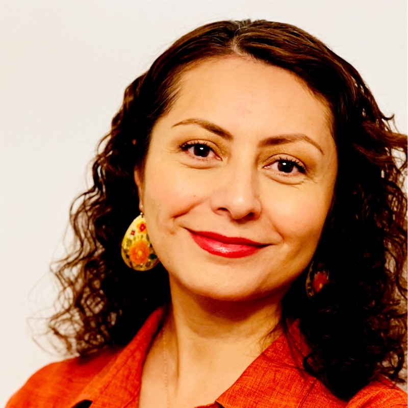 Leaders of Influence: Nonprofit & Philanthropy 2025 - Brenda Martinez ...