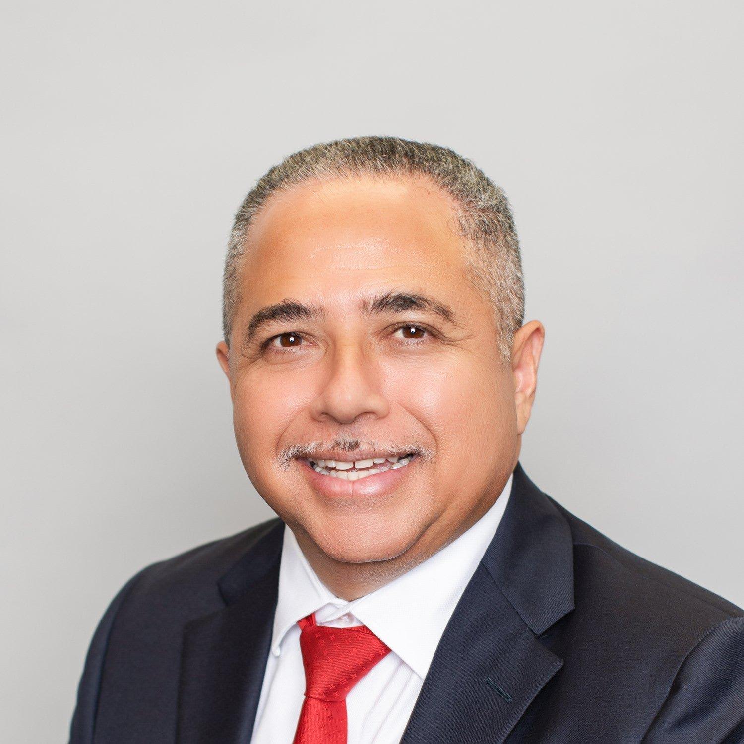 Leaders of Influence: Nonprofit & Philanthropy 2025 - John Murillo - Los Angeles Business Journal