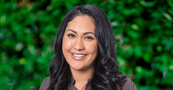 2025 Top 100 Accountant: LIZBETH NEVAREZ - Los Angeles Business Journal
