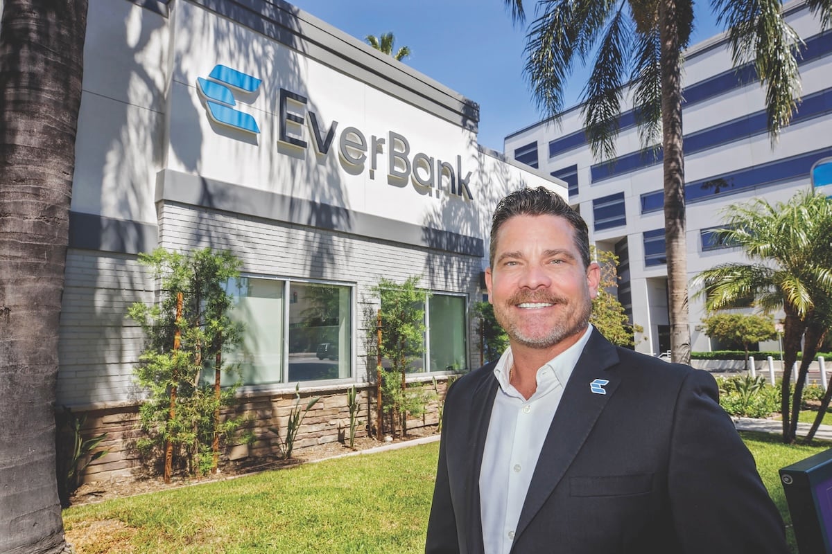 Banking and Finance Quarterly: Branching Out - Los Angeles Business Journal