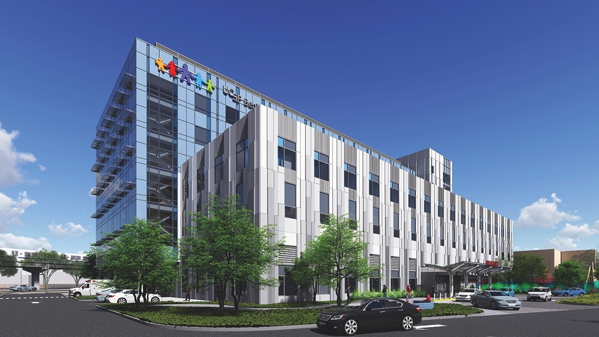 Tutor Perini Subsidiary Snags $960 Million Contract - Los Angeles ...