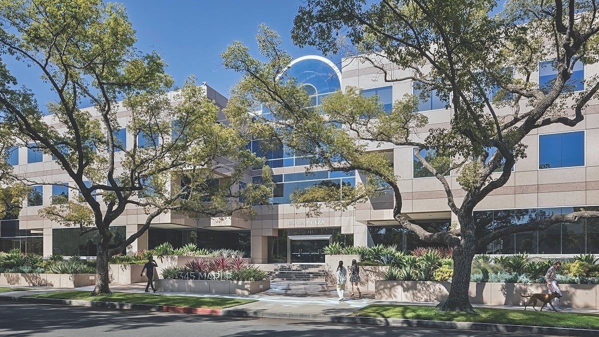 Kilroy Realty Acquires Maple Plaza for $205M - Los Angeles Business Journal
