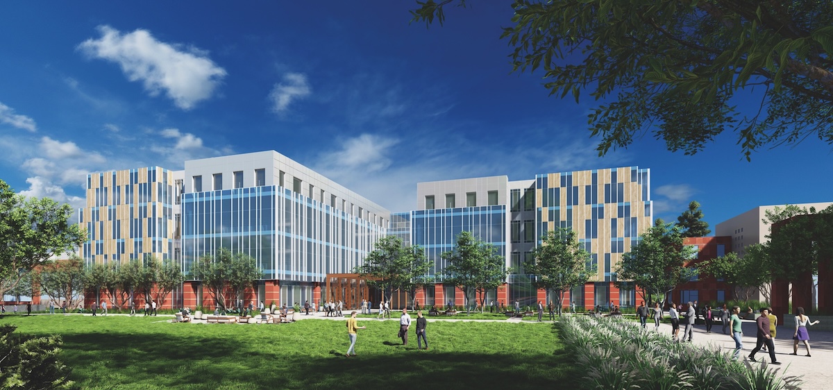 Biotech Giant Amgen Will Expand Its R&D - Los Angeles Business Journal