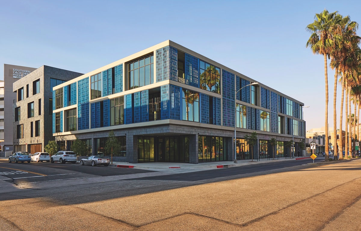 Abramson Architects, Perkins & Will To Merge - Los Angeles Business Journal