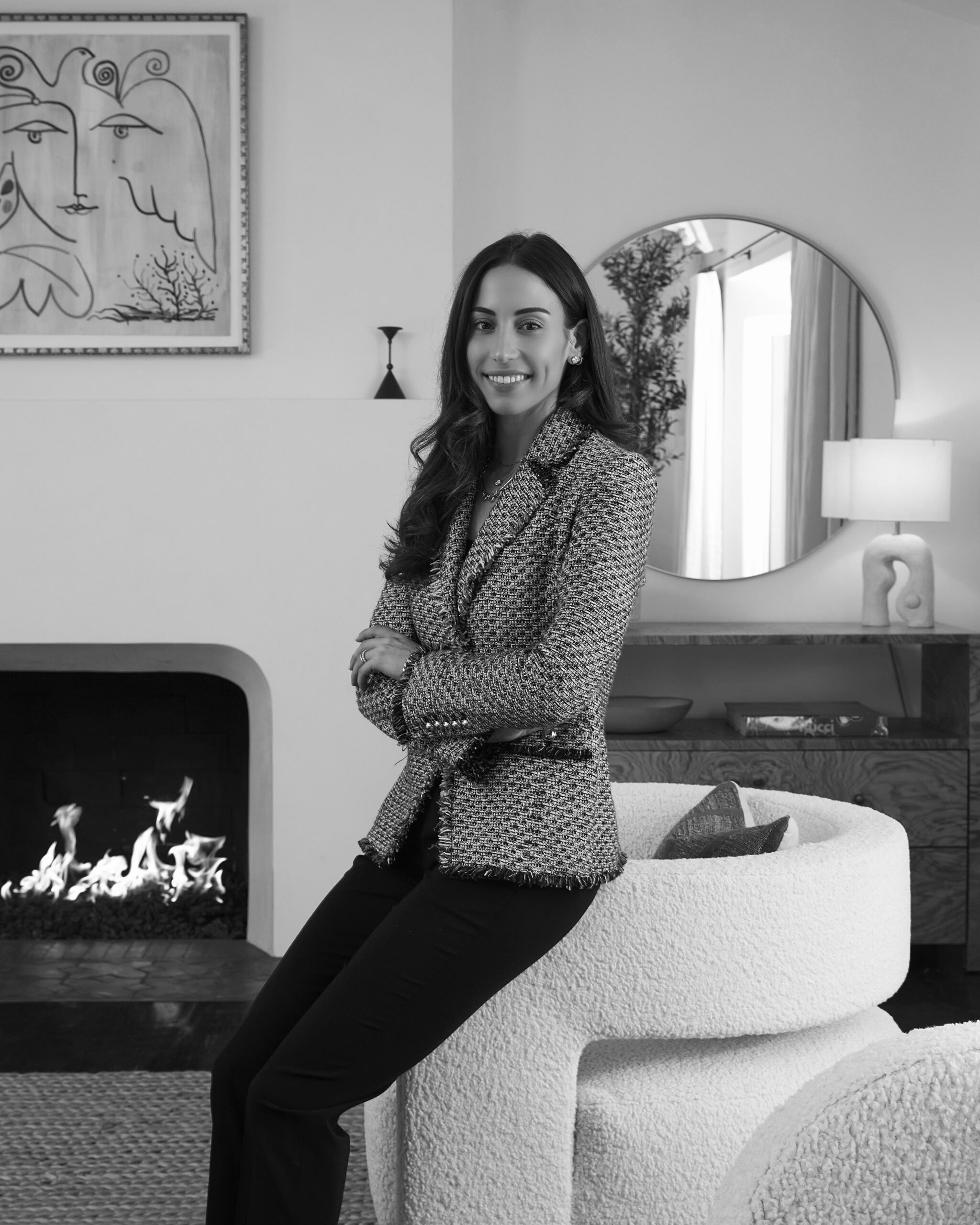 Leaders of Influence: Residential Real Estate 2025 - Nichole Shanfeld ...