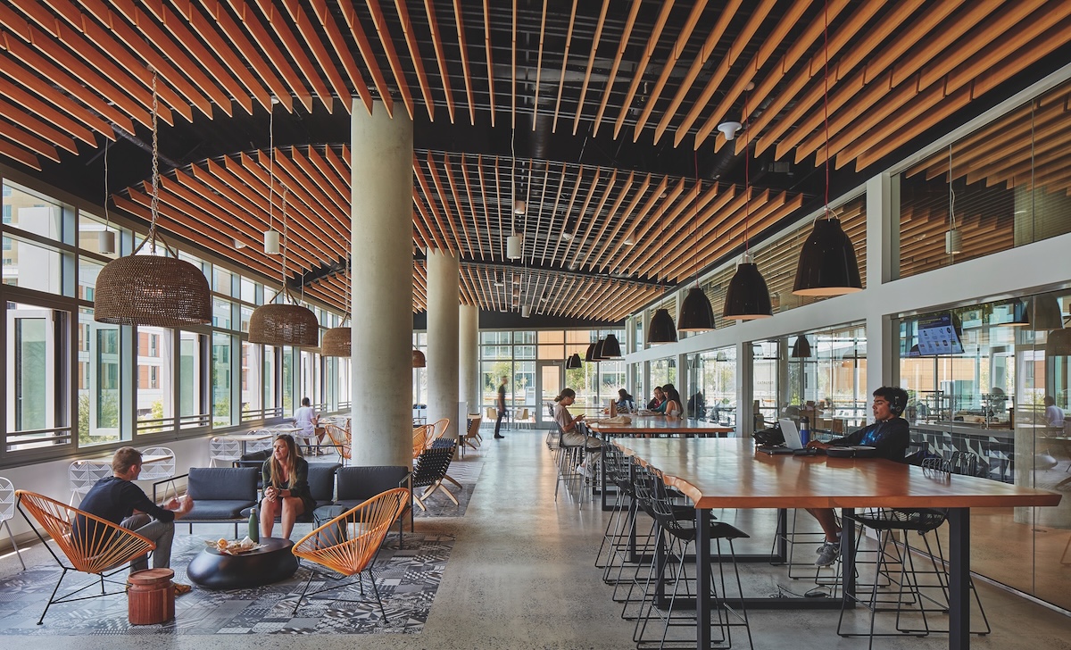Sustaining Our Future Design - Los Angeles Business Journal