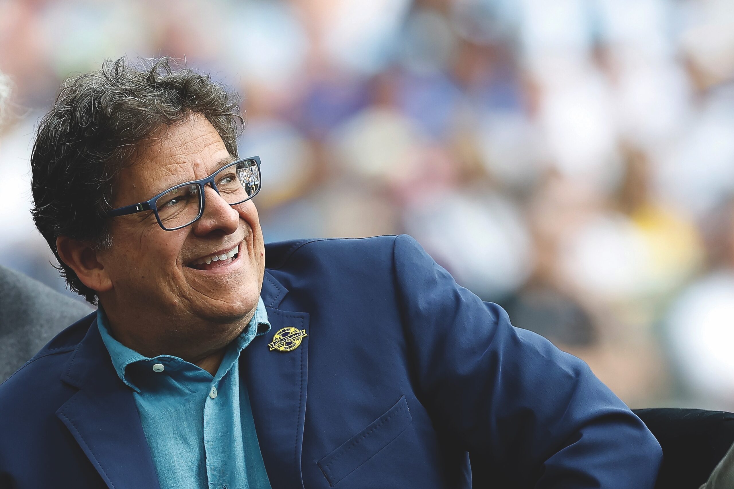 43. Mark Attanasio - Los Angeles Business Journal